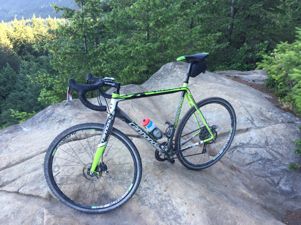 2013 Cannondale Superx Hi Mod Disc