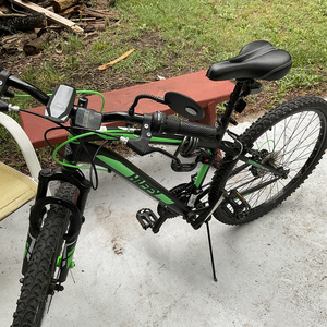Huffy NightHawk