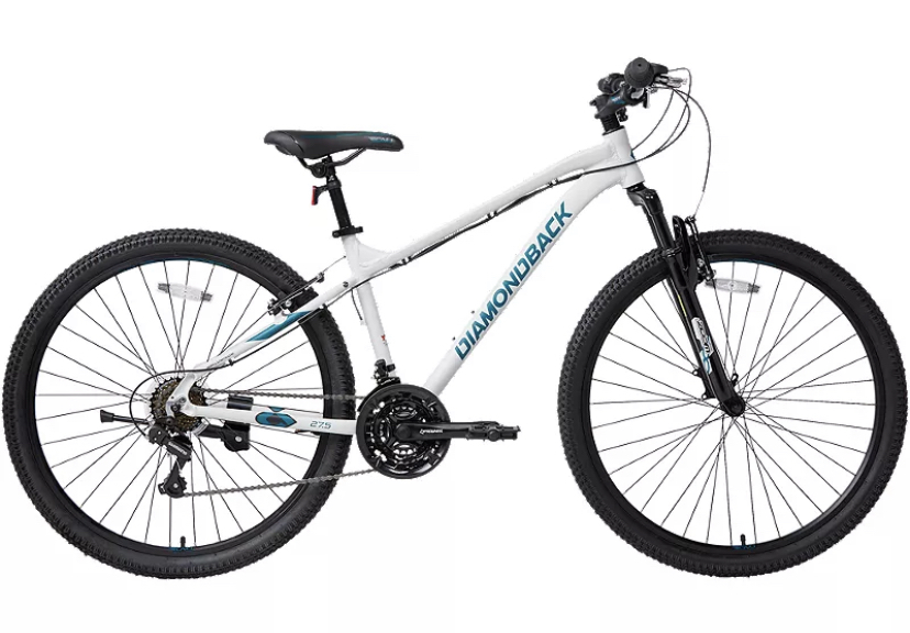 2021 Diamondback Diamondback Odyssey 27.5” mountain bike