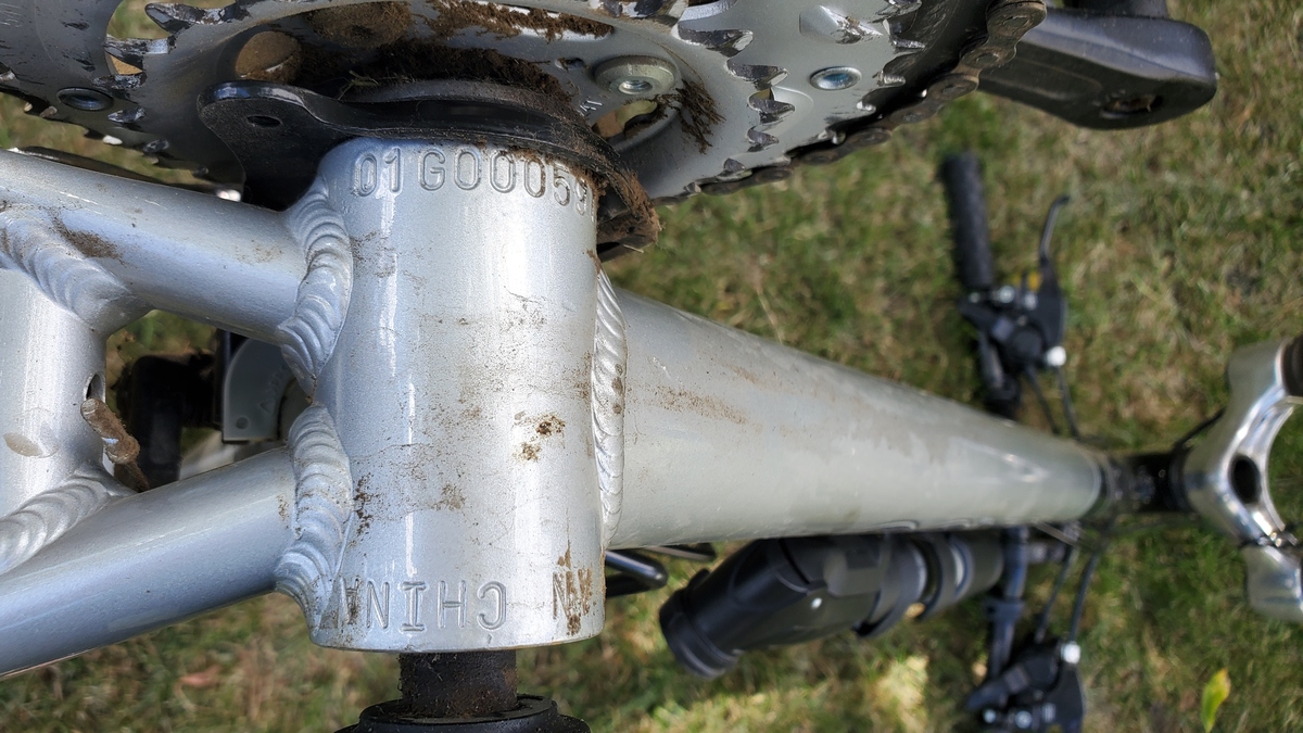 Norco Bikes Bush Pilot