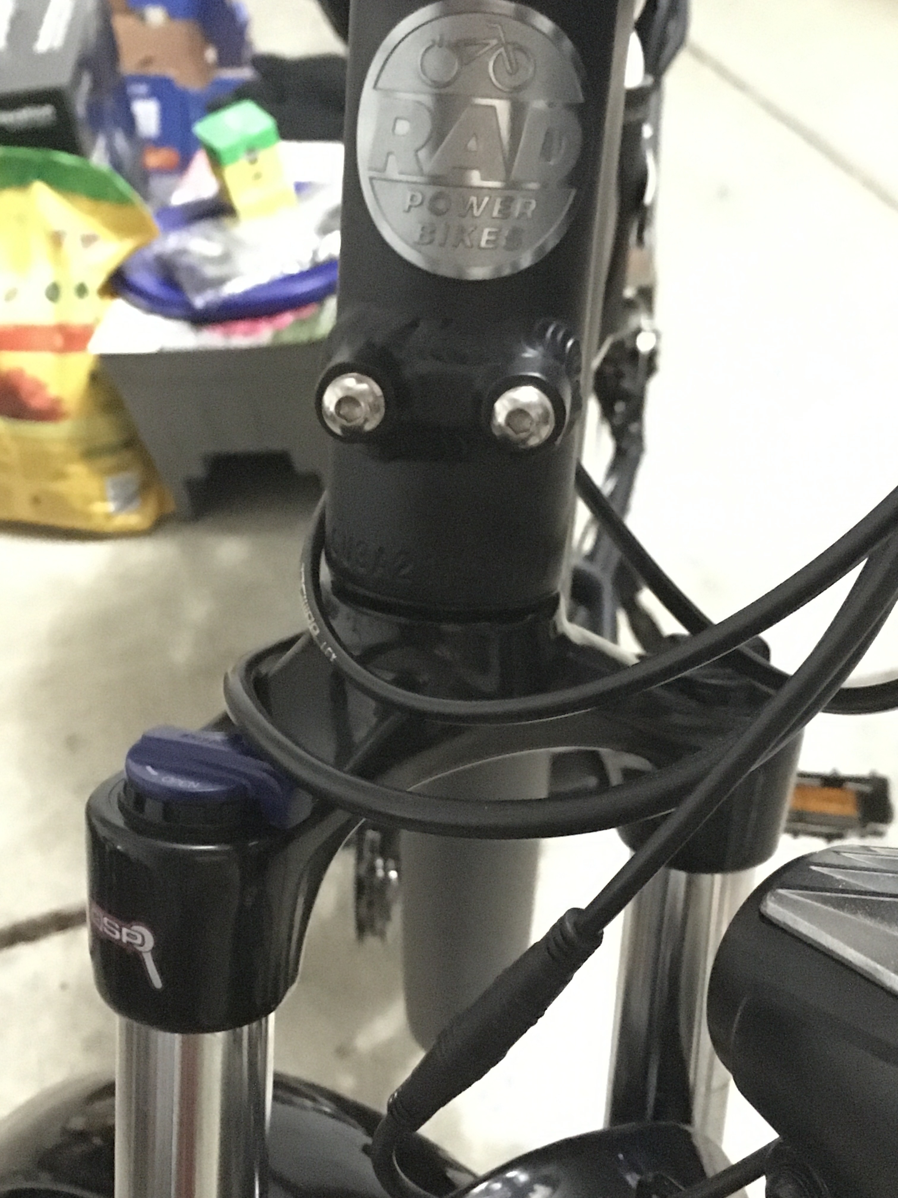 2021 Rad Power Bikes Rad city step thru 3