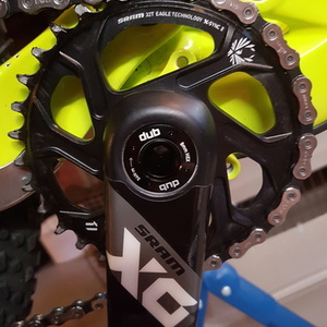 2020 Trek Remedy 9.9