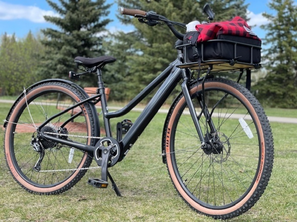 2021 Cannondale TREADWELL NEO EQ