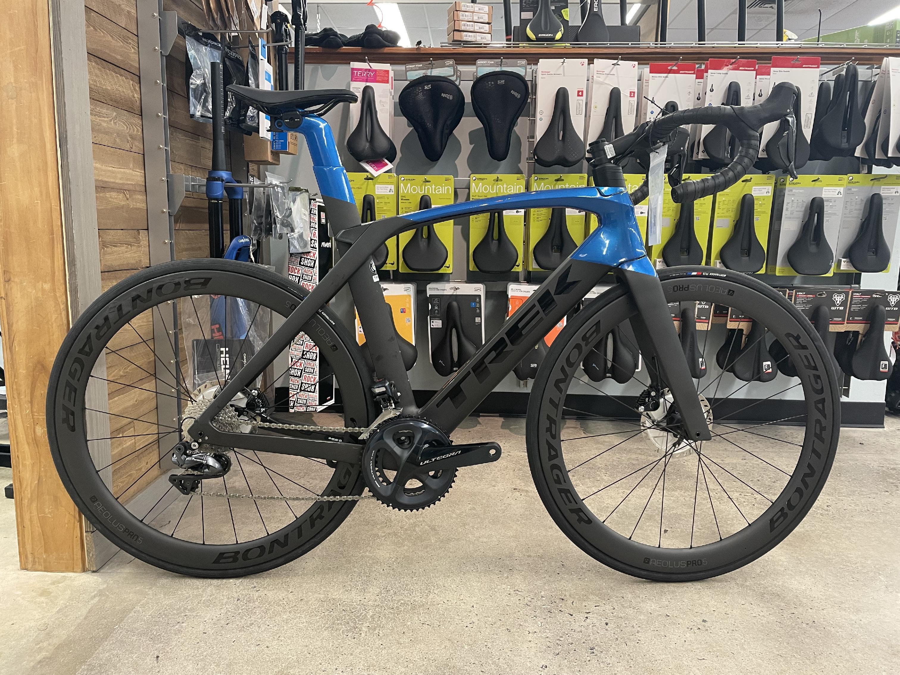 2021 Trek Madone