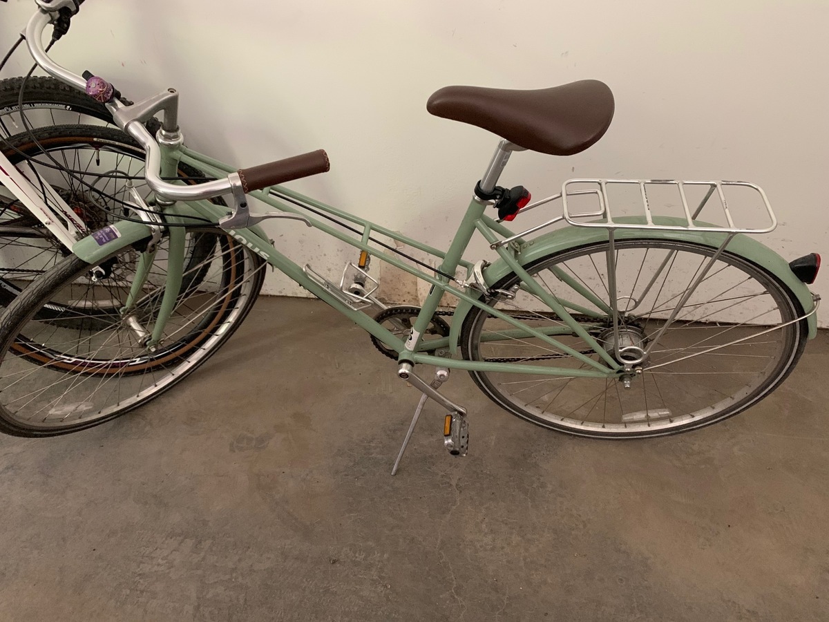 2011 Linus Mixte 7