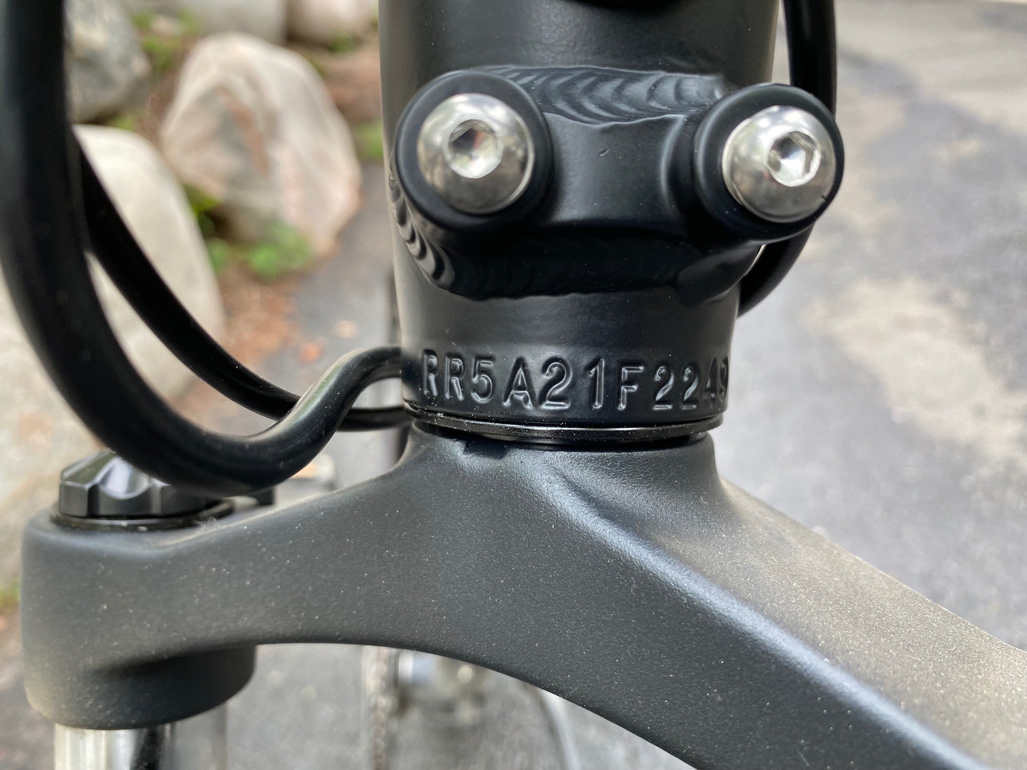 2021 Rad Power Bikes Rad Rover 5