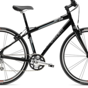 2012 Trek 7.5 FX WSD