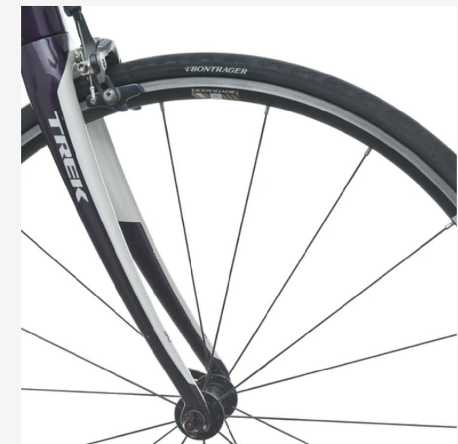 2013 Trek Domane 5.9 WSD (Compact)