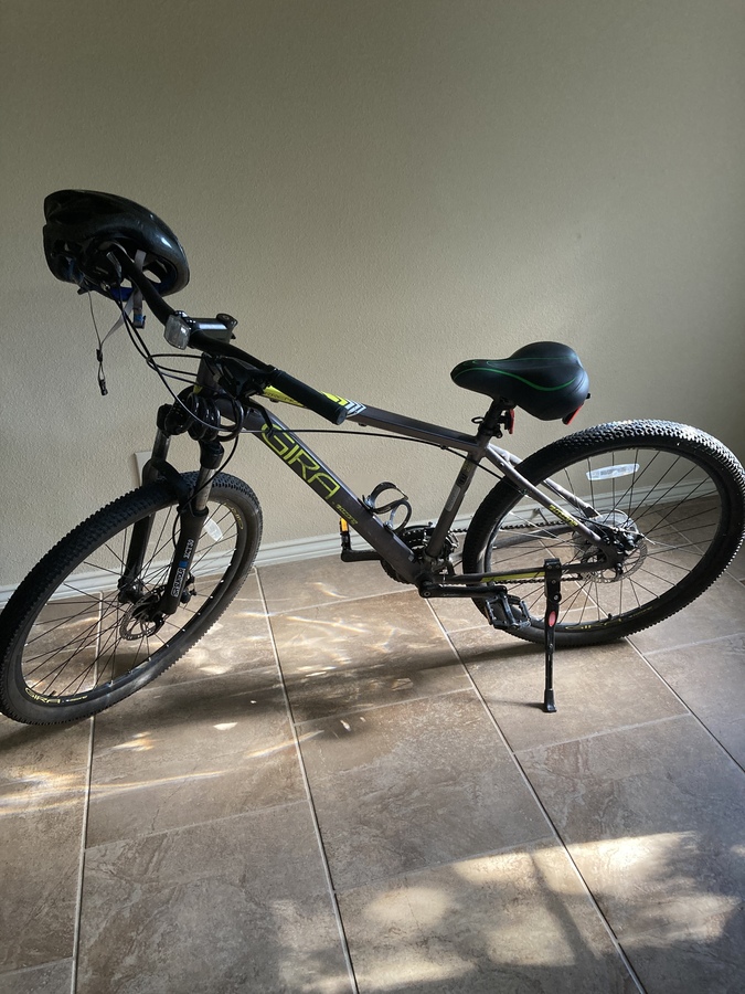 Ozone Aluminum 6061 Alloy