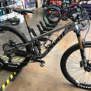 2021 Pivot Trail 429