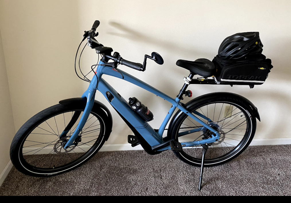 2019 Specialized Como 2.0