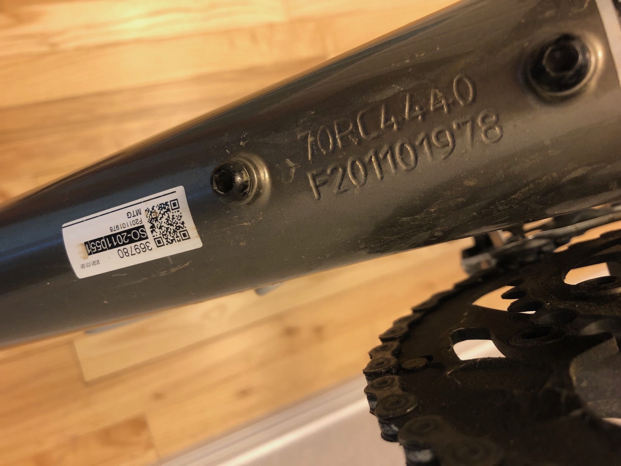2021 Cannondale Topstone 2