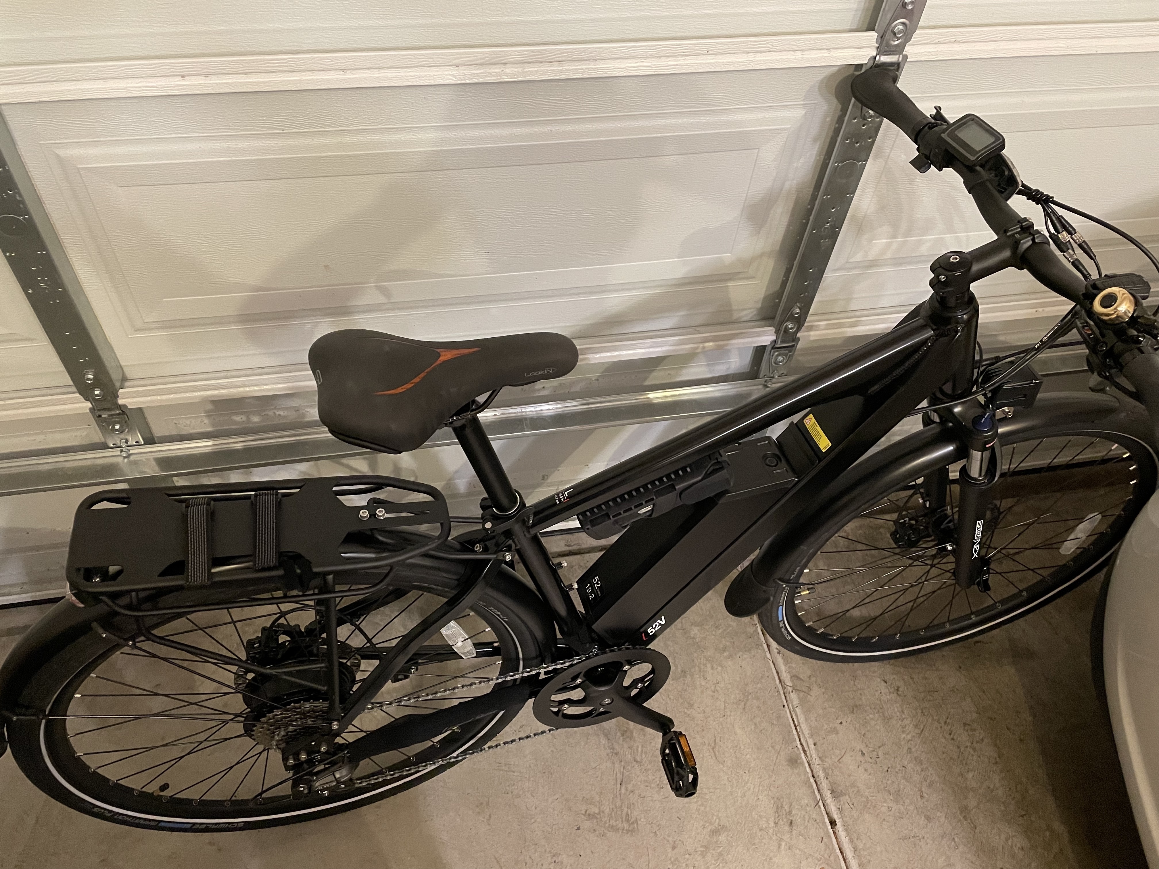 2021 Juiced Bikes CrossCurrent X