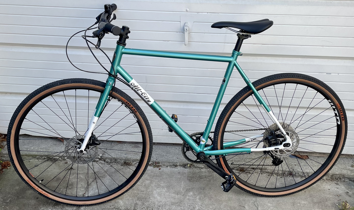 2021 All City Super Professional