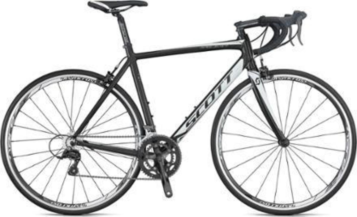 2015 SCOTT Scott Speedster 50