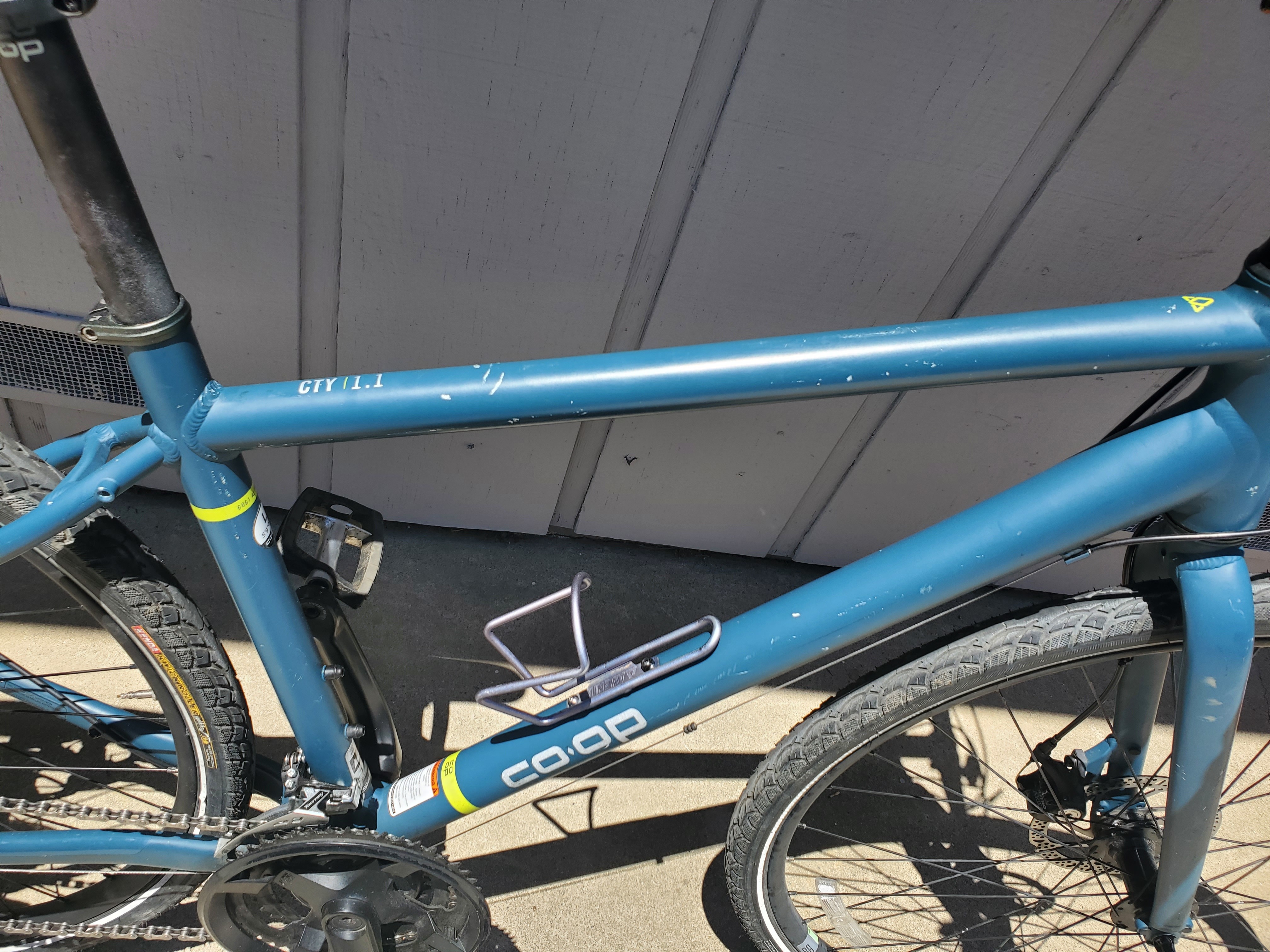 2019 REI Co-op Co-Op Cty 1.1