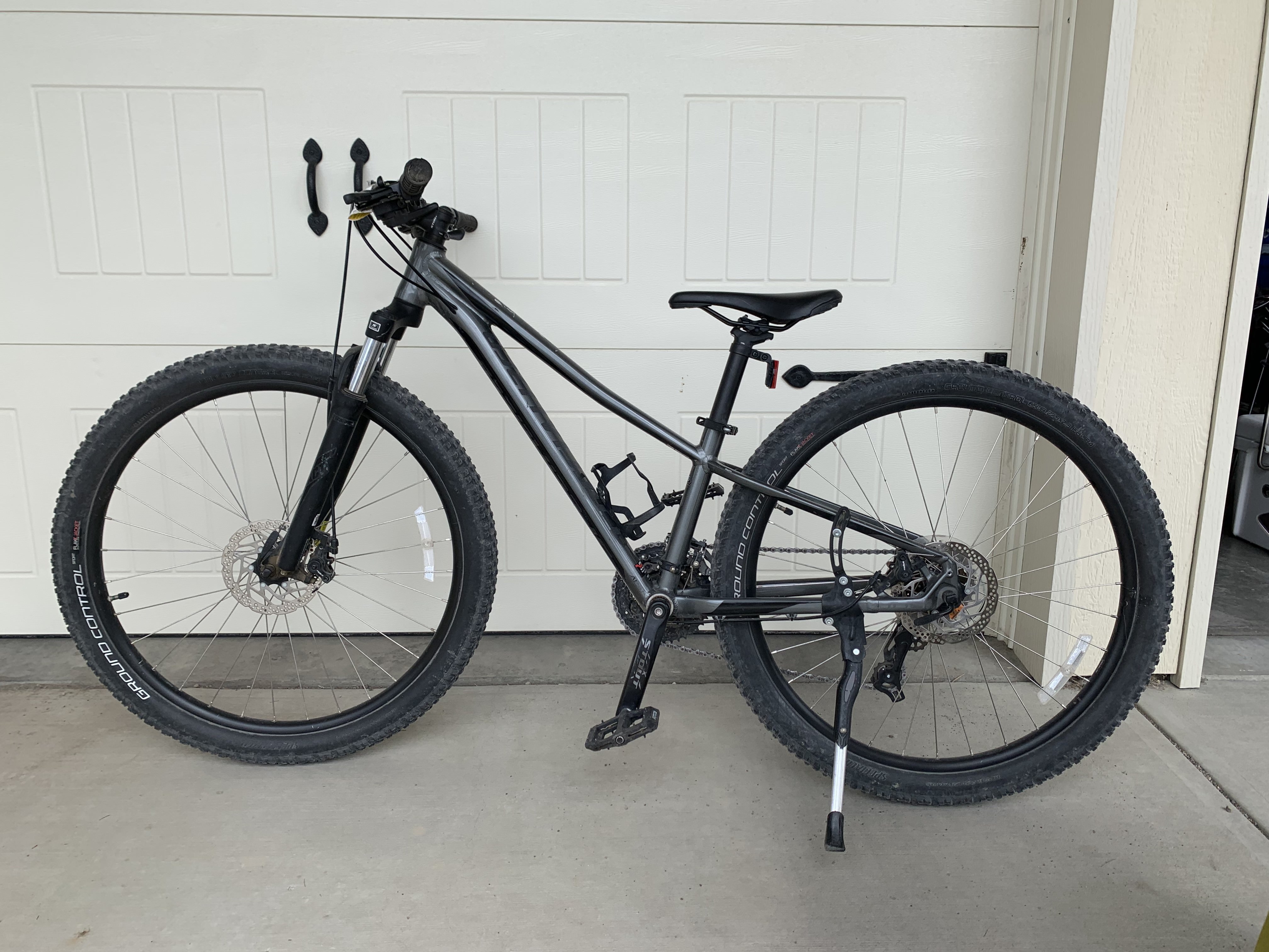 2018 Specialized Pitch