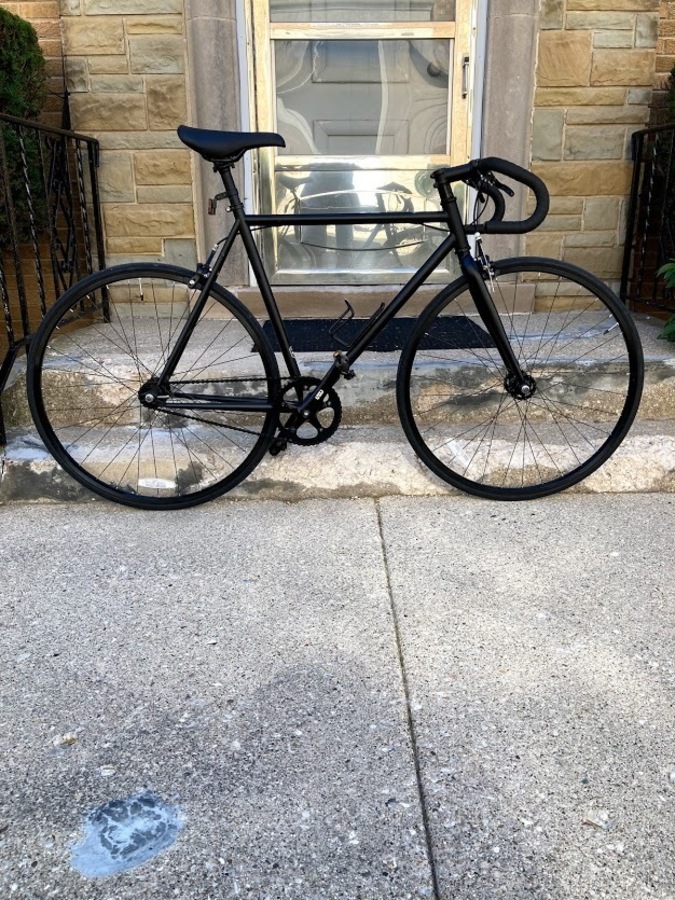 State Bicycle Co. 4130 Core Line