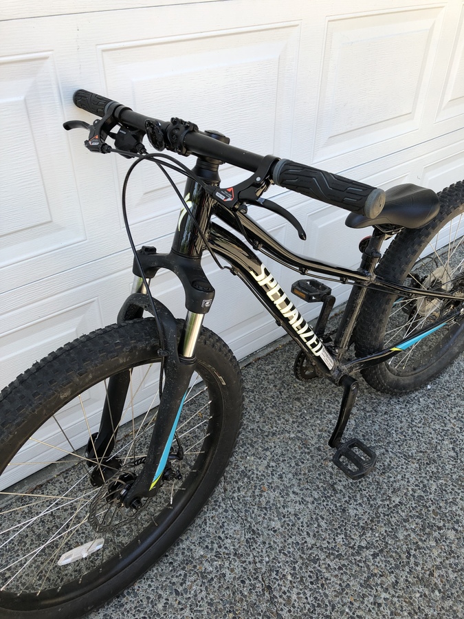 2020 Specialized Riprock 24