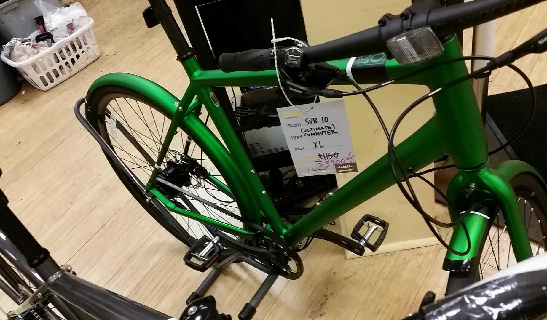 2015 SCOTT SUB 10 Large