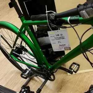 2015 SCOTT SUB 10 Large