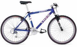 1999 Trek 6000