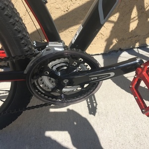 2021 Felt Nine 60