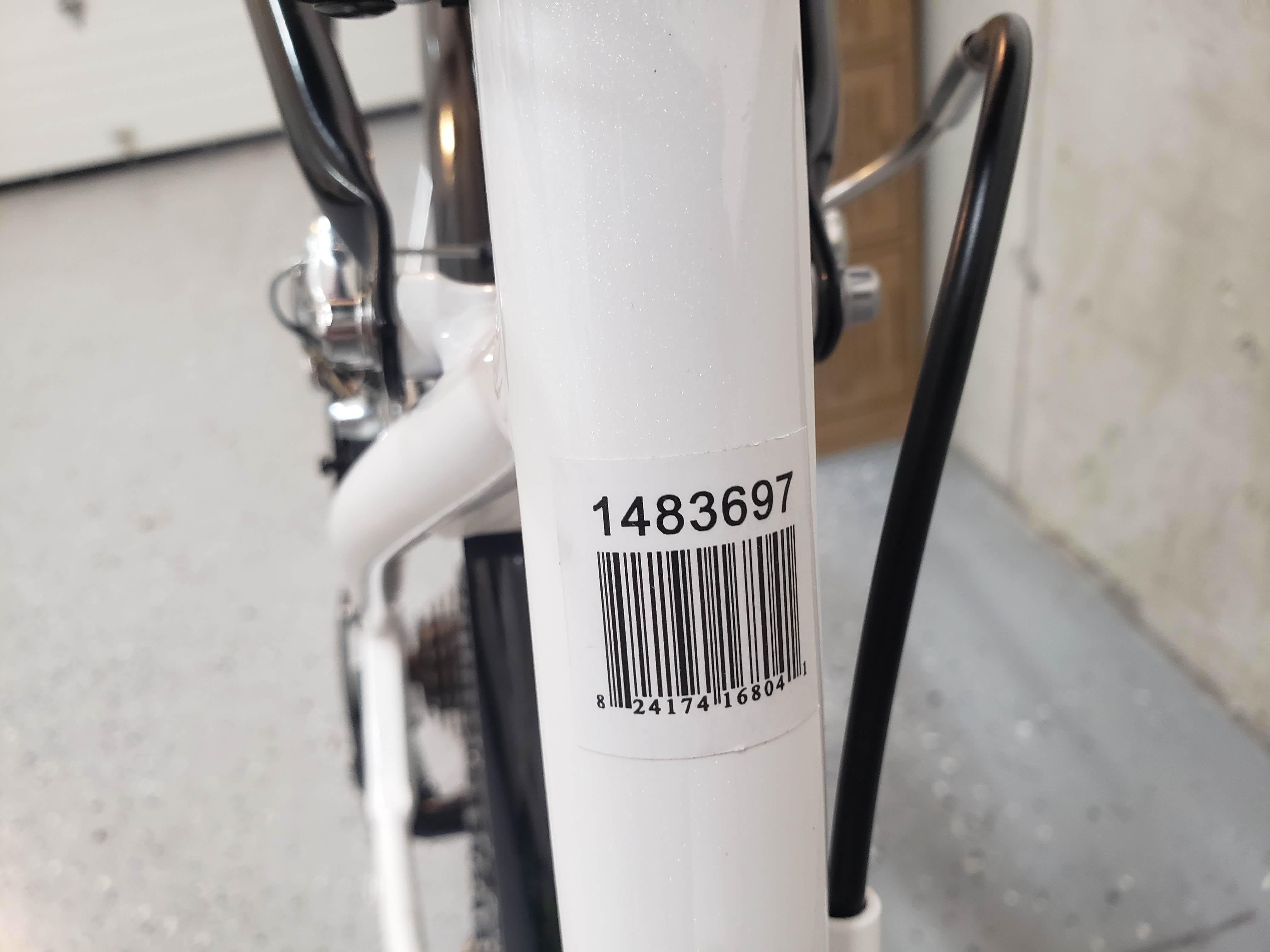 2021 Infinity Cycle Works Infinity Boss.three 7 Speed 700c Ladi...