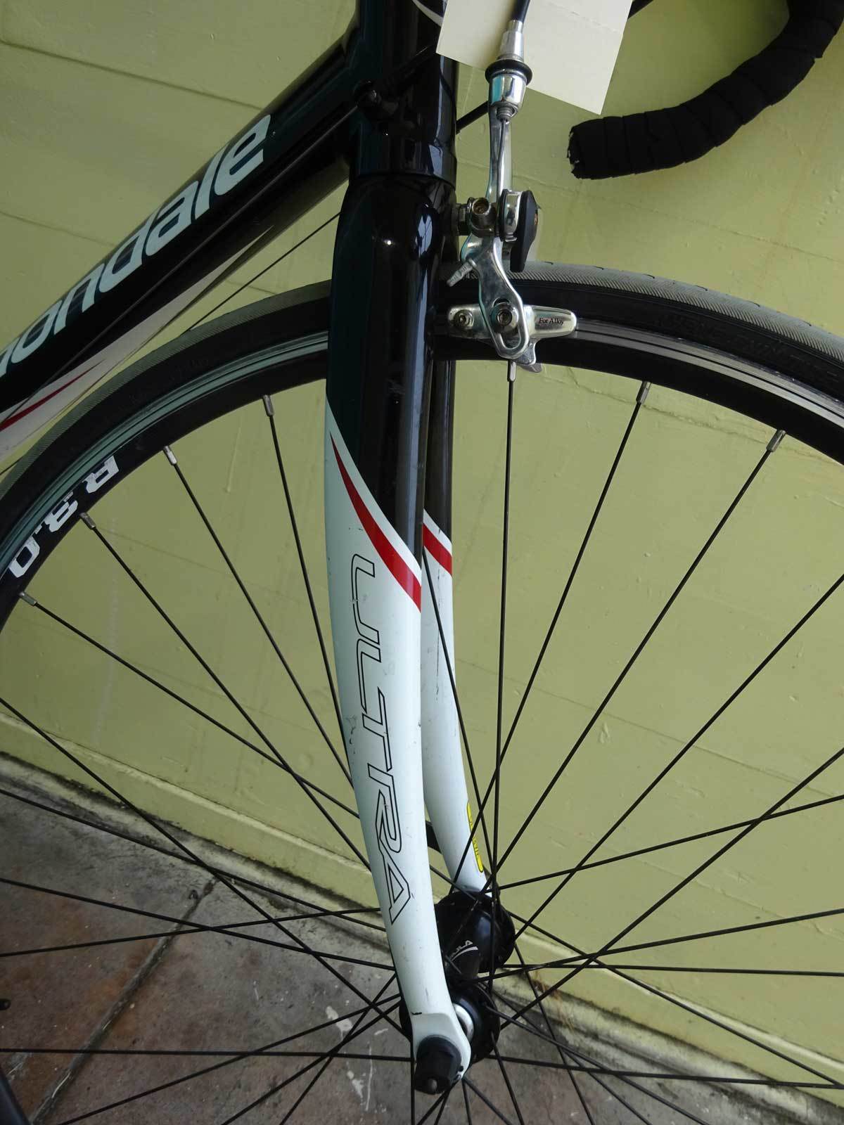 Cannondale Caad 8