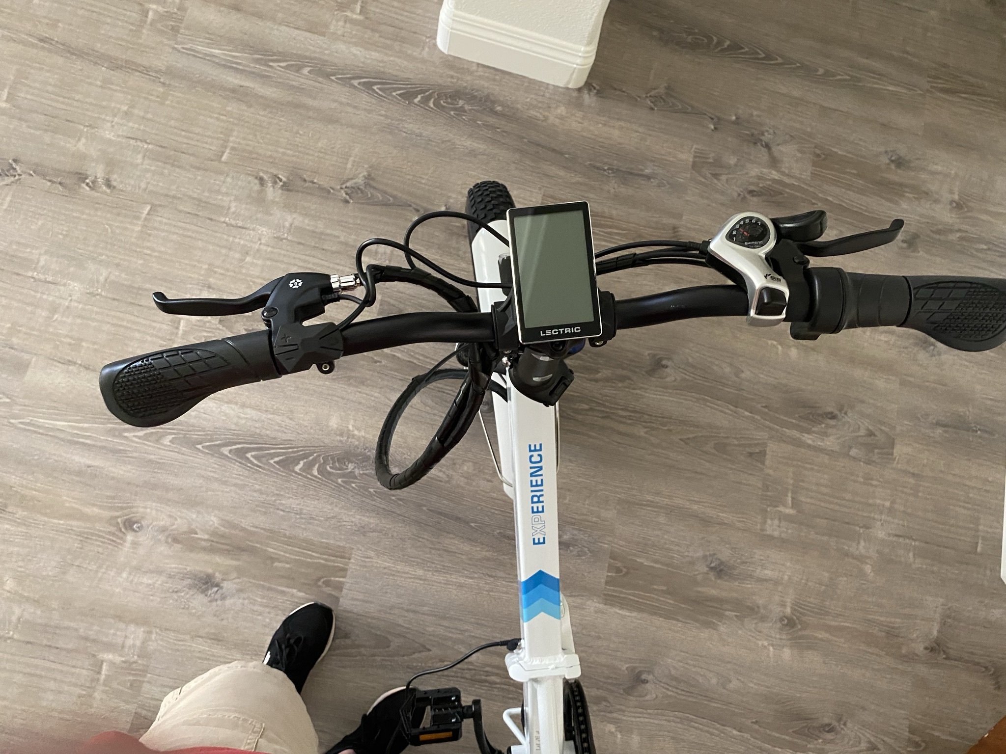 2021 Lectric eBikes XP Step-Thru 2.0