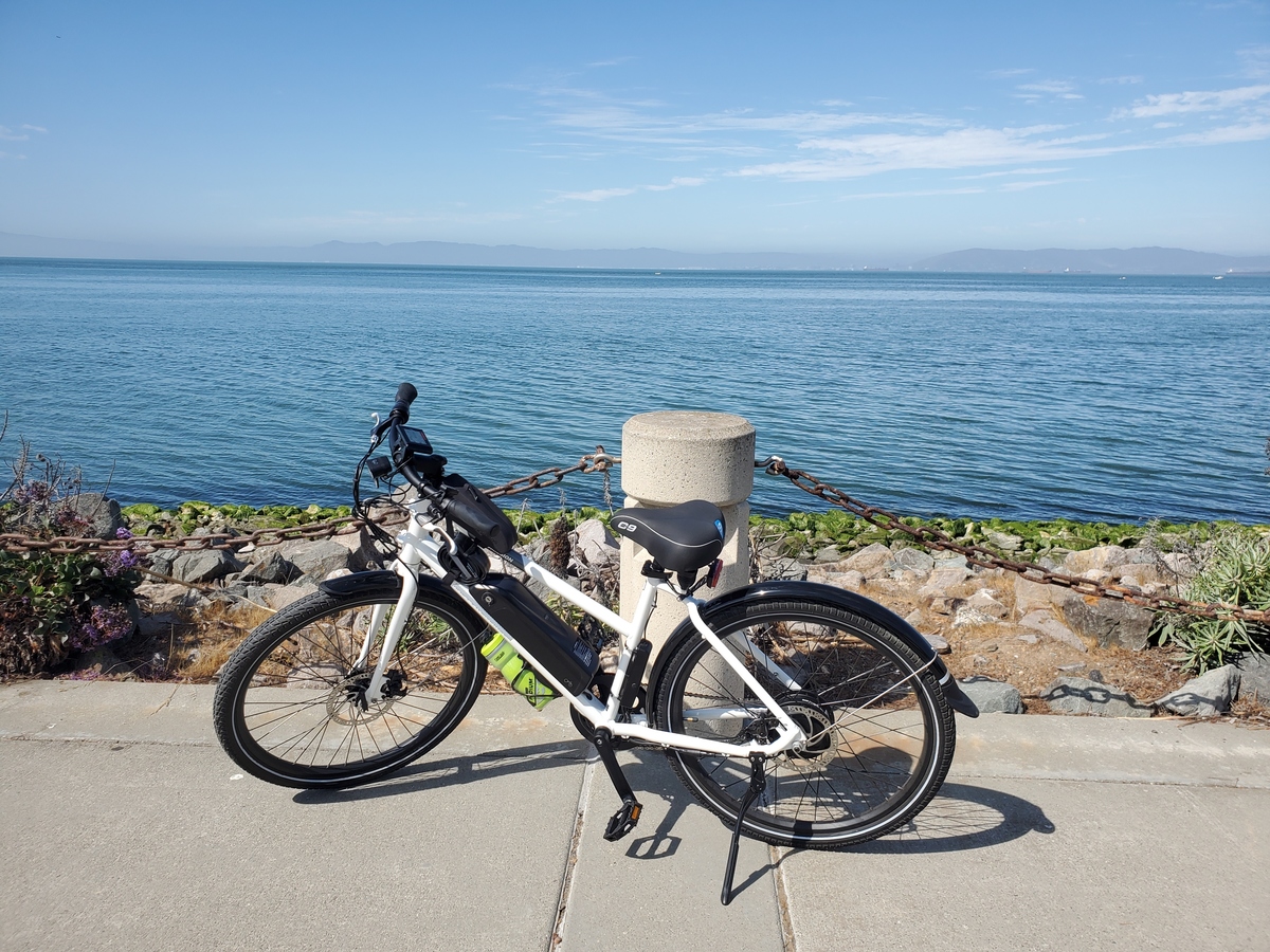 2021 Rad Power Bikes RadMission