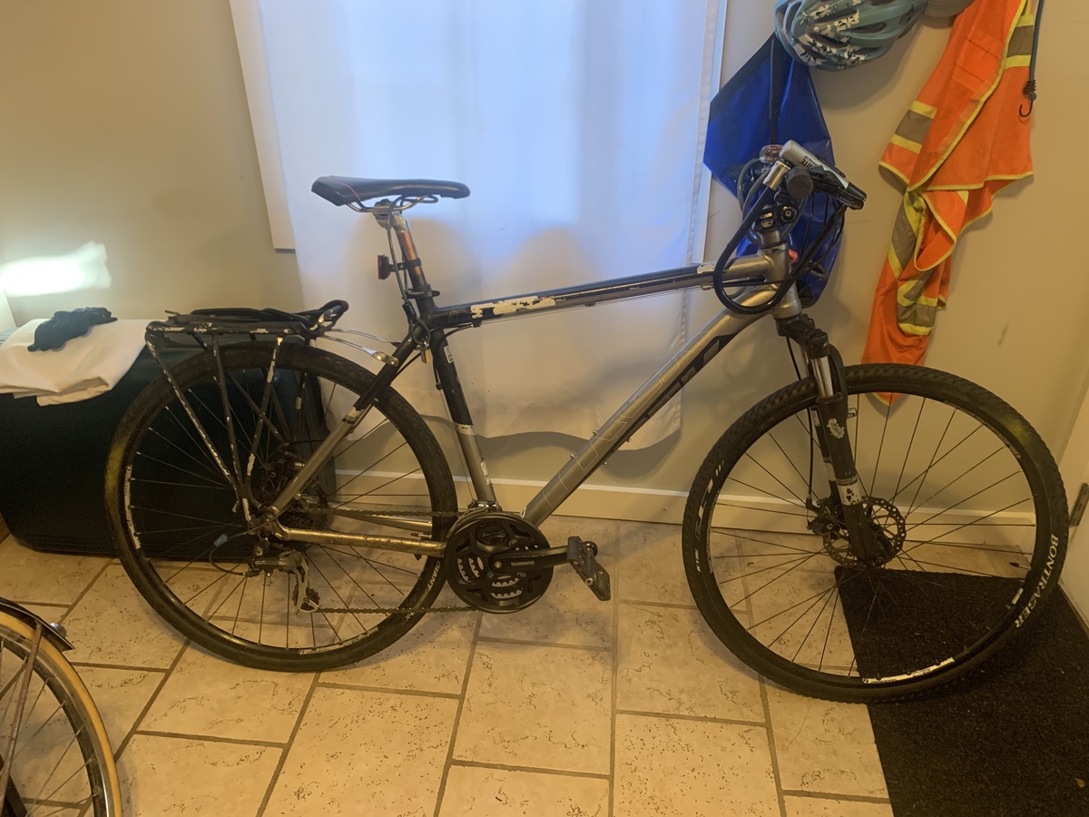 Trek Gary Fisher Collection