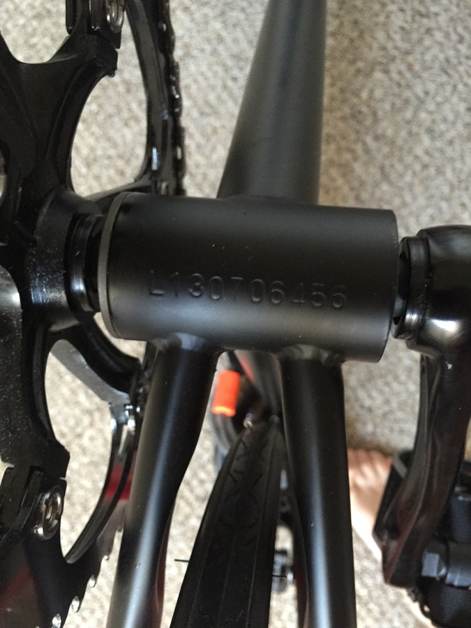 2015 Windsor Clockwork