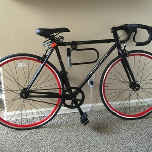 2015 Windsor Clockwork