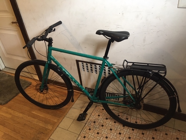 2019 Fairdale Weekender Archer