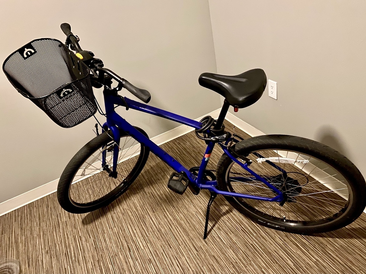 2017 China Specialized Roll Elite Comfort Bike