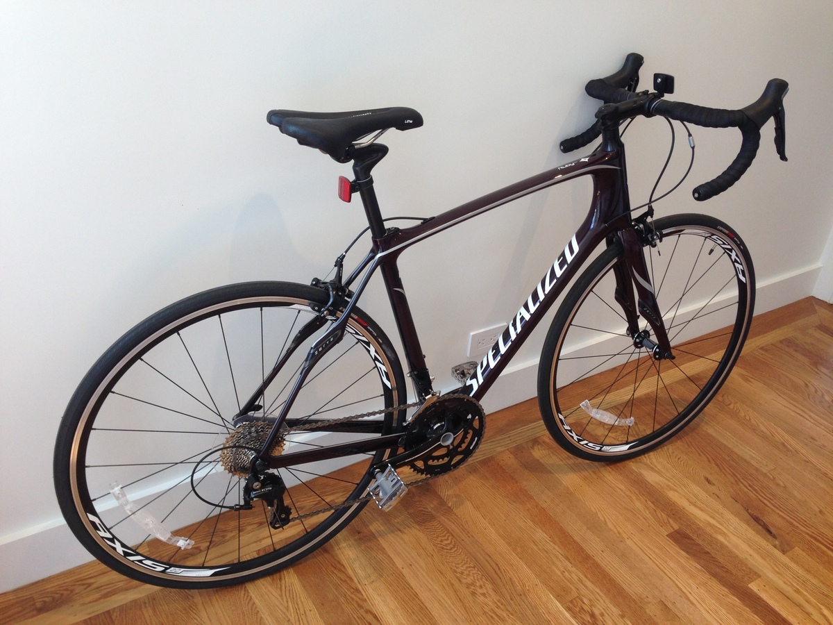 2015 Specialized Ruby
