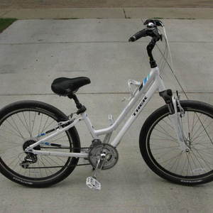 2016 Trek Shift 3 WSD 13.5L Seeglass White