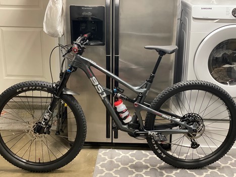 2021 Intense 951 Trail