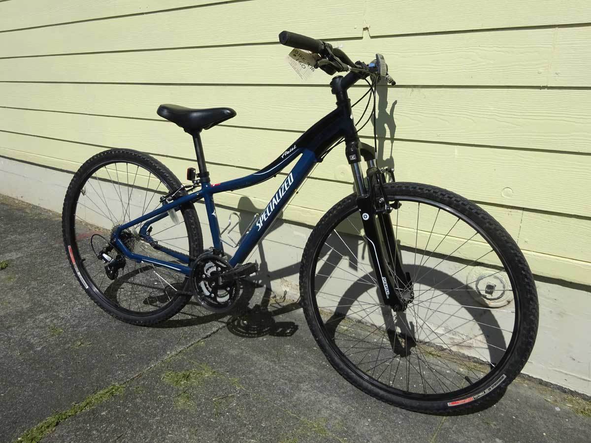 Specialized Ariel
