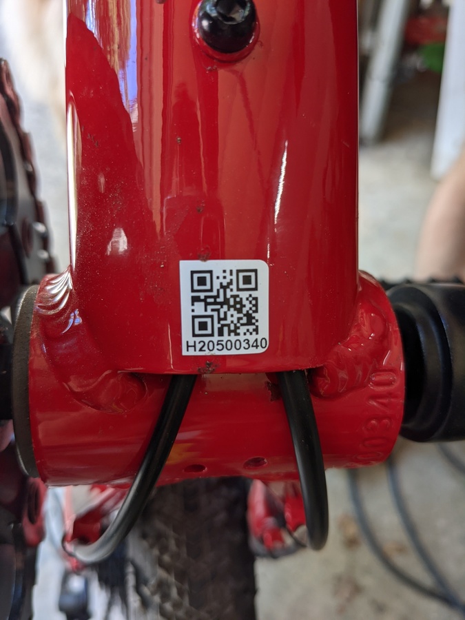 2021 Unknown Salsa Journeyman 24