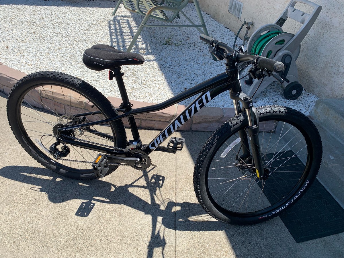 2021 Specialized Rockhopper 27.5