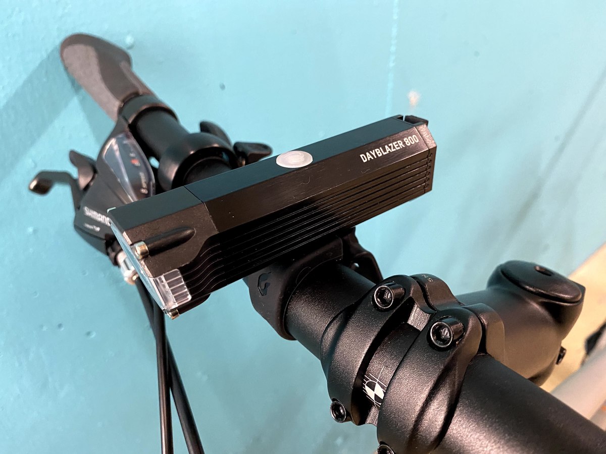 2021 Diamondback Metric 2