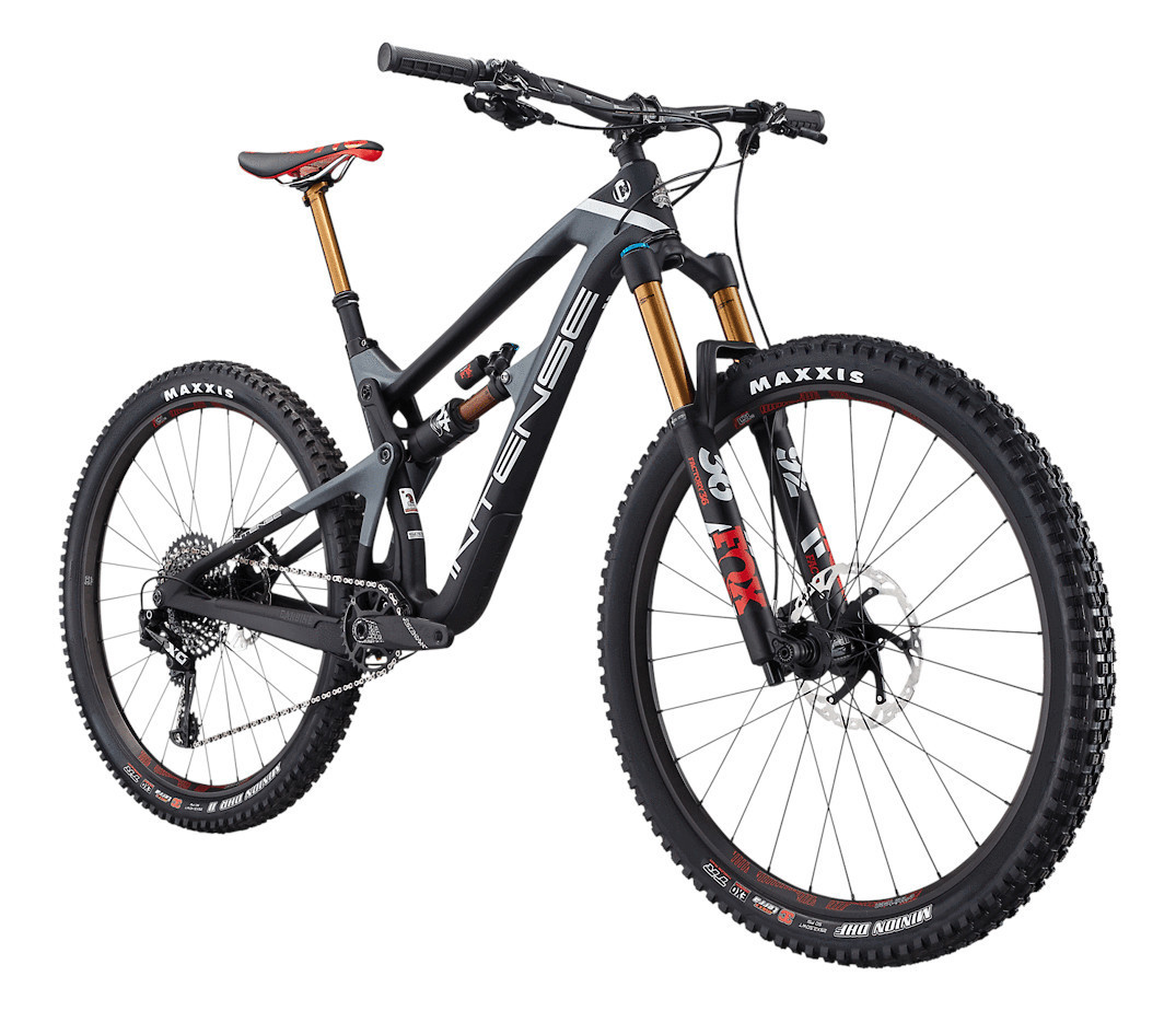 2020 Intense Carbine