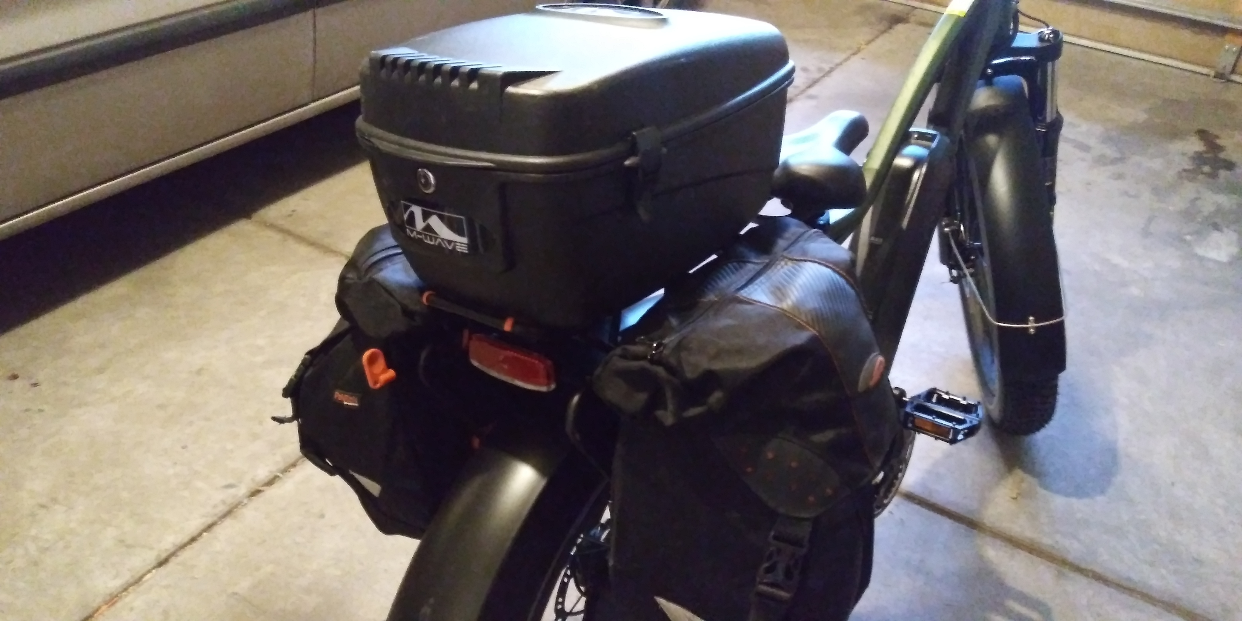 2020 Rad Power Bikes RadRover 5