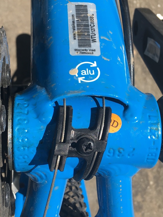 2017 Trek Dual Sport 3 (DS 3)