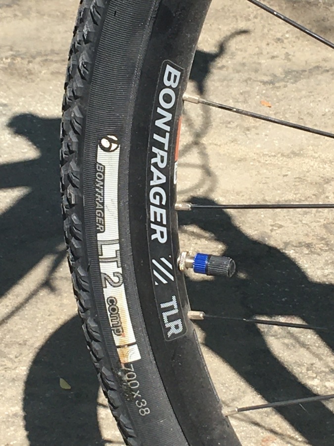 2017 Trek Dual Sport 3 (DS 3)