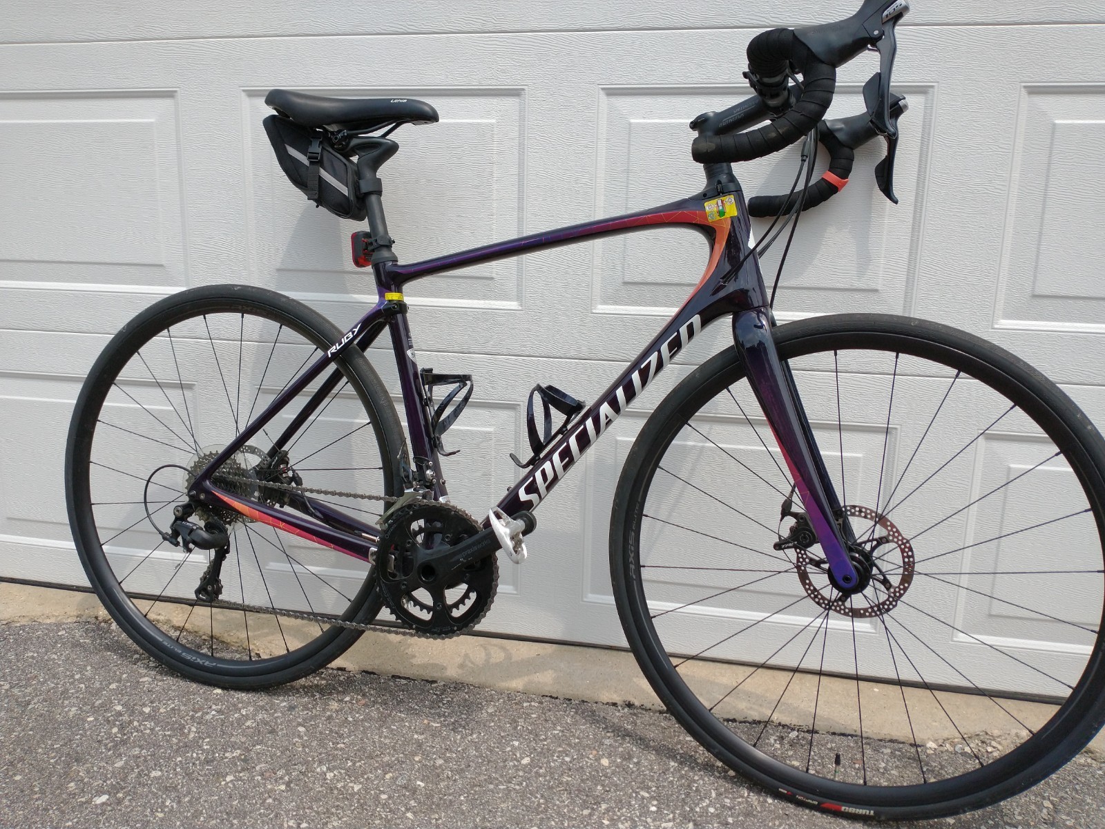 2017 Specialized Ruby