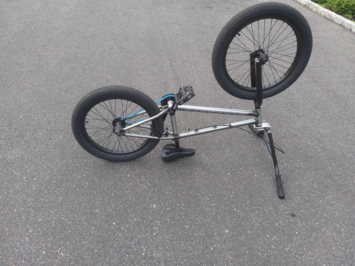 2021 Stranger Stranger/ Cs level