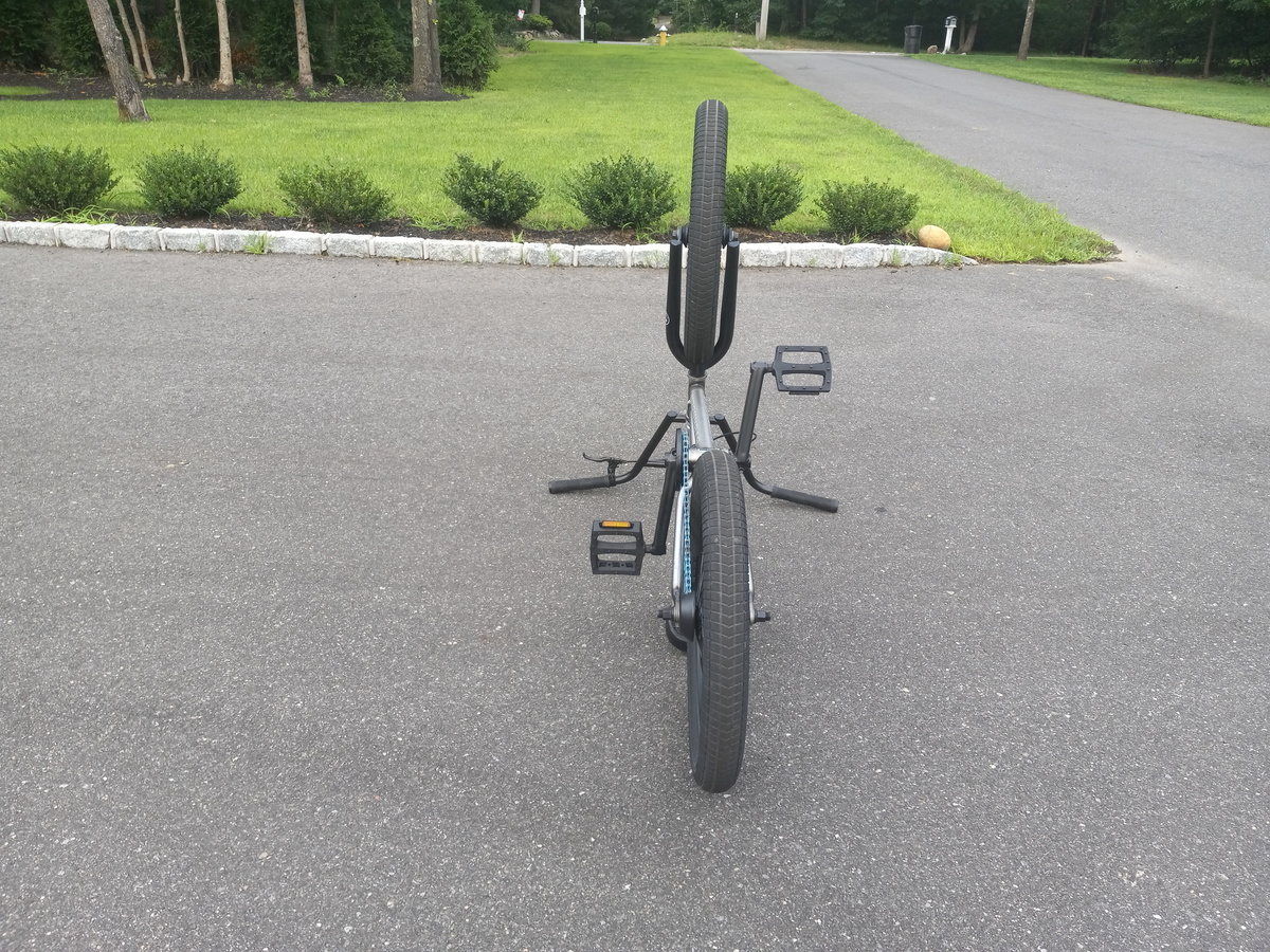 2021 Stranger Stranger/ Cs level